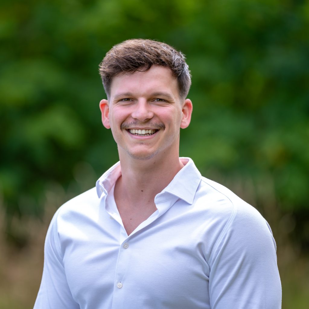 Maak kennis met Niels Ferson - Advantive.be